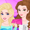 Disney Single Princesses | Girlgames4u.com