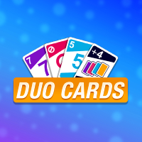 Duo Cards | Jouez Duo Cards sur Jeuxjeux.fr