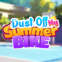 Dust Off My Summer Bike | Cooking Games