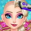 Elsa Brain Surgery - Play Elsa Brain Surgery on Capy