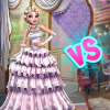 Elsa Superhero Vs Princess | Supergames.com