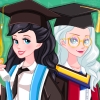 Princess Graduation Makeover - Capy.com