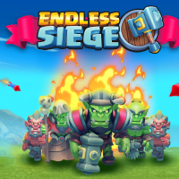 Endless Siege | Play Endless Siege on Stickgames.com