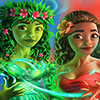 Exotic Princess Secret Journey - Egirlgames.net