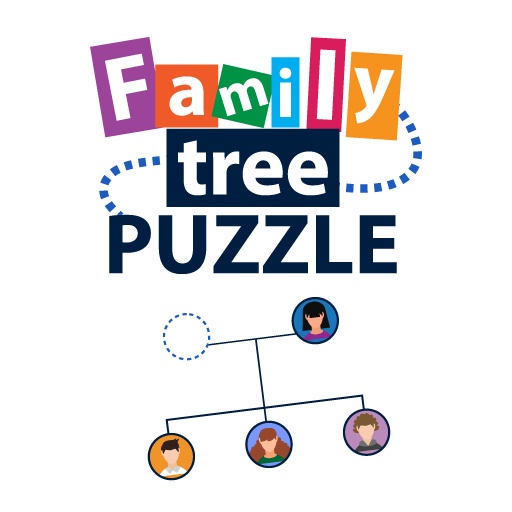Family Tree Puzzle | Jeuxjeux.fr