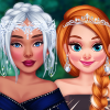 Fantasy Looks Dress Up Game - Starsue.net