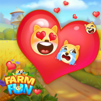 Farm Fun | Play Farm Fun on Wordgames.com