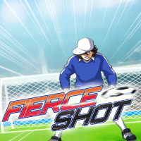 Fierce Shot | Play Fierce Shot on Stickgames.com