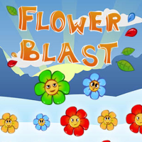 Flower Blast | Jogue Flower Blast no Jogos.com.br