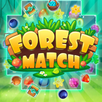 Forest Match | Play Forest Match on Stickgames.com