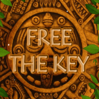 Free The Key | Play Free The Key on Stickgames.com