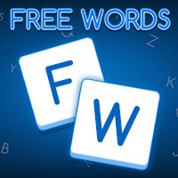 Free Words - Play Free Words on Capy