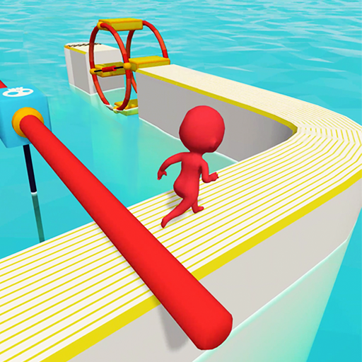 Fun Race 3D | Play Fun Race 3D on Stickgames.com