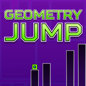 Geometry Jump | Jogue Geometry Jump no Jogos.com.br