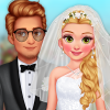 Get Ready With Us Wedding Time | Girlgames4u.com