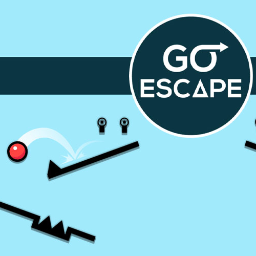 Go Escape | Játssz Go Escape oldalon Jatekokjatekok.hu
