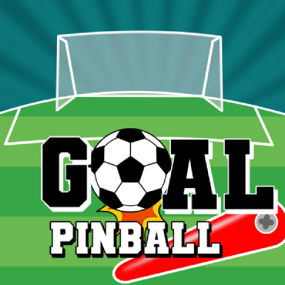 Goal Pinball | Play Goal Pinball on Stickgames.com