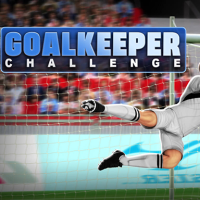 Goalkeeper Challenge | Stickgames.com