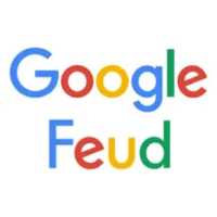 Google Feud | Play Google Feud on Stickgames.com