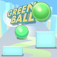 Green Ball | Play Green Ball on Wordgames.com