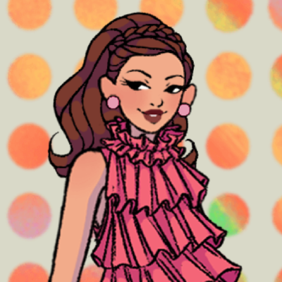 Groovy Retro 2 - A Free Dress Up Game