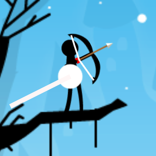 Halloween Archer - Play Halloween Archer on Capy