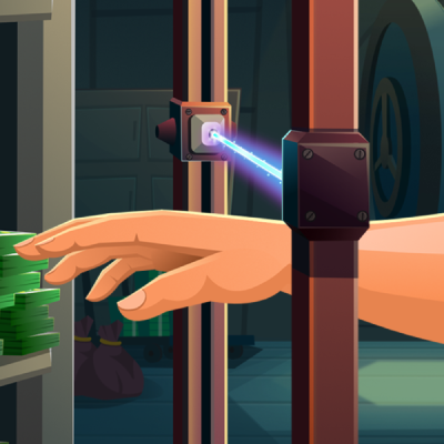 Hand Me The Goods | Play Hand Me The Goods on Stickgames.com