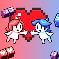 Heart Star | Play Heart Star on Stickgames.com