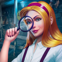 Hidden Objects: Brain Teaser | Wordgames.com