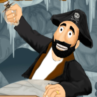 Hidden Objects Pirate Treasure | Wordgames.com