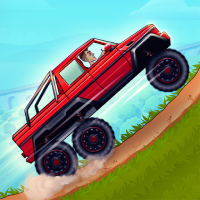 Hill Climbing Mania | Stickgames.com