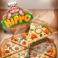 Hippo Pizza Chef | Play Hippo Pizza Chef on Wordgames.com