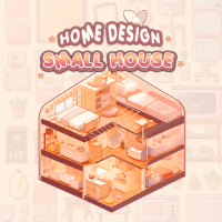Home Design: Small House | Jogos.com.br