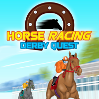 Horse Racing Derby Quest | Stickgames.com