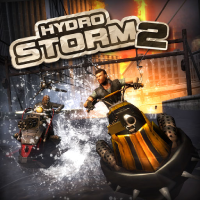 Hydro Storm 2 | Play Hydro Storm 2 on Supergames.com