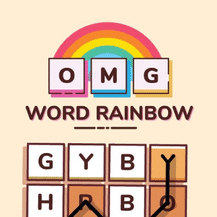New Games - Word Games