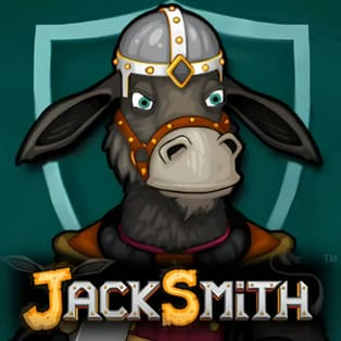Jacksmith - Play Jacksmith on Capy
