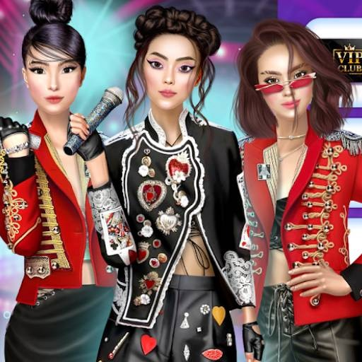 K-Pop Girls Dress Up Challenge - Capy.com