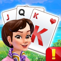 Kings and Queens Solitaire TriPeaks | Wordgames.com