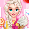 Princess Kitchen Stories: Ice Cream | Cooking Games