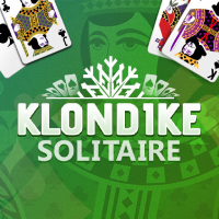 Klondike Solitaire | Wordgames.com