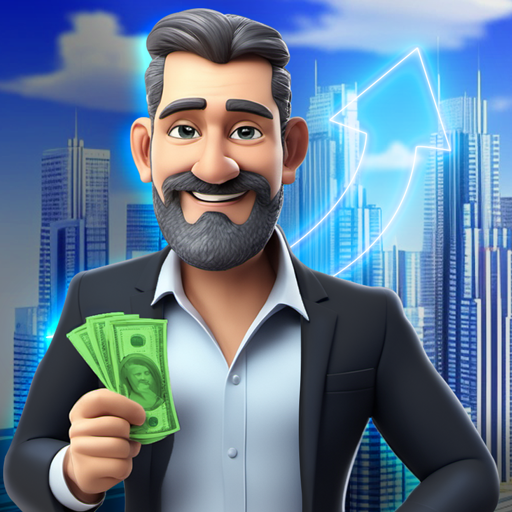 LandLord Rent out - Real Estate Tycoon | Stickgames.com