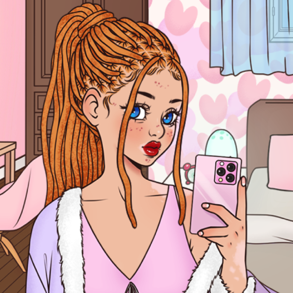 Lee's Dress Up and Deco - A Free Dress Up Game