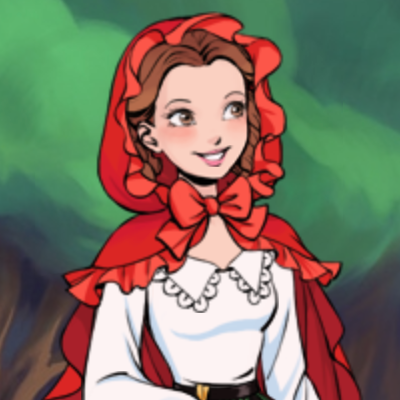 Little Red Riding Hood - Play Little Red Riding Hood on Capy