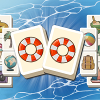 Mahjong Holiday | Play Mahjong Holiday on Wordgames.com