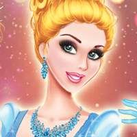 Make Your Own Princess - Play Make Your Own Princess on Capy