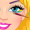 Makeup Challenge With Barbie - A Free Makeup Game