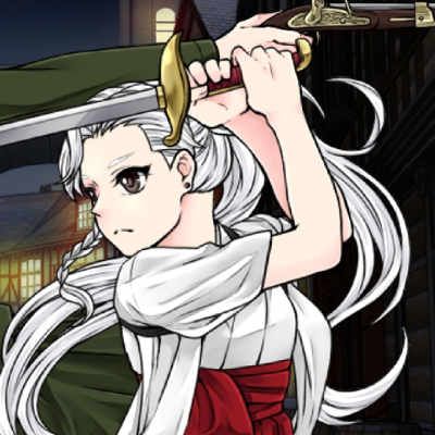 Manga Creator Vampire Hunter Page 10 Dress Up Game