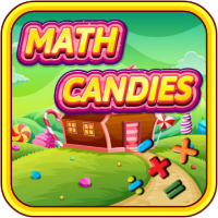 Math Candies | Play Math Candies on Stickgames.com