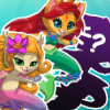 Mermaid Kitty Maker - Play Mermaid Kitty Maker on Capy